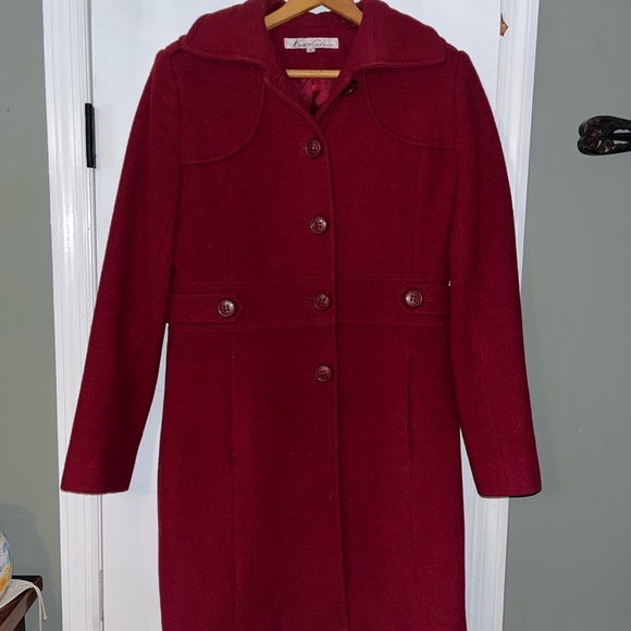 Kenneth Cole New York | Jackets & Coats | Womens Kenneth Cole New York ...